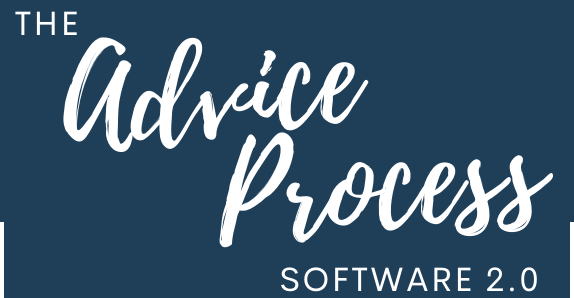 Sign In | Advice Process